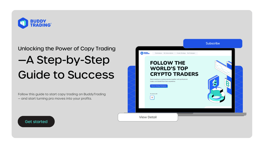 Unlocking the Power of Copy Trading: A Step-by-Step Guide to Success ...