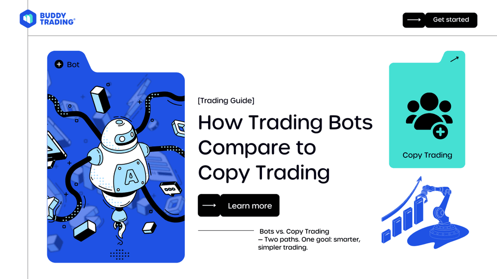 How Trading Bots Compare to Copy Trading: Which Strategy Suits You Best ...