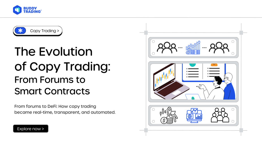 The Evolution of Copy Trading: From Forums to Smart Contracts ...